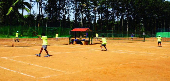 Sol Sports Academy Electronic City, Bangalore | Playo - Playo