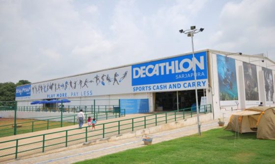5 Reasons Why Decathlon Should Be Your Go-To For All Sport Needs