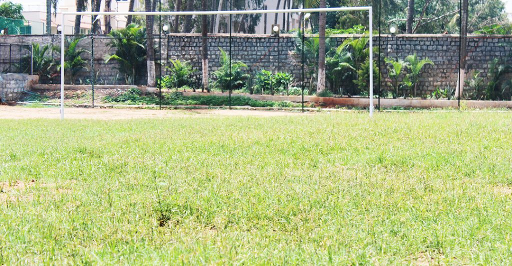 List Of Futsal (or) Football Turfs In Bangalore | Playo