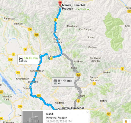 10 Stunning Routes for the Cycle Lovers of the Country | Playo