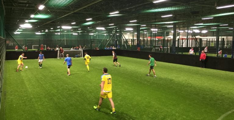 8 Different Formats of Football you would come across | Playo