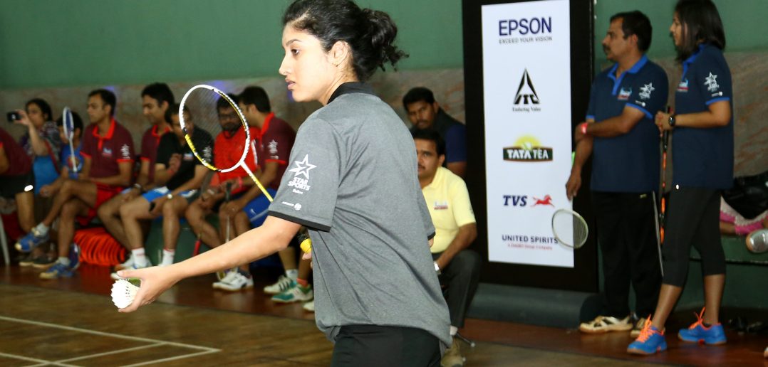 Breaking all stereotypes to becoming a Champ: The story of Anusha Raju