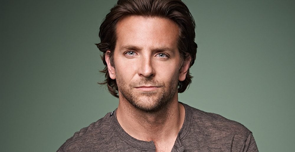 The Sporty Story Behind Bradley Cooper's Hot-Shot Physique - Playo