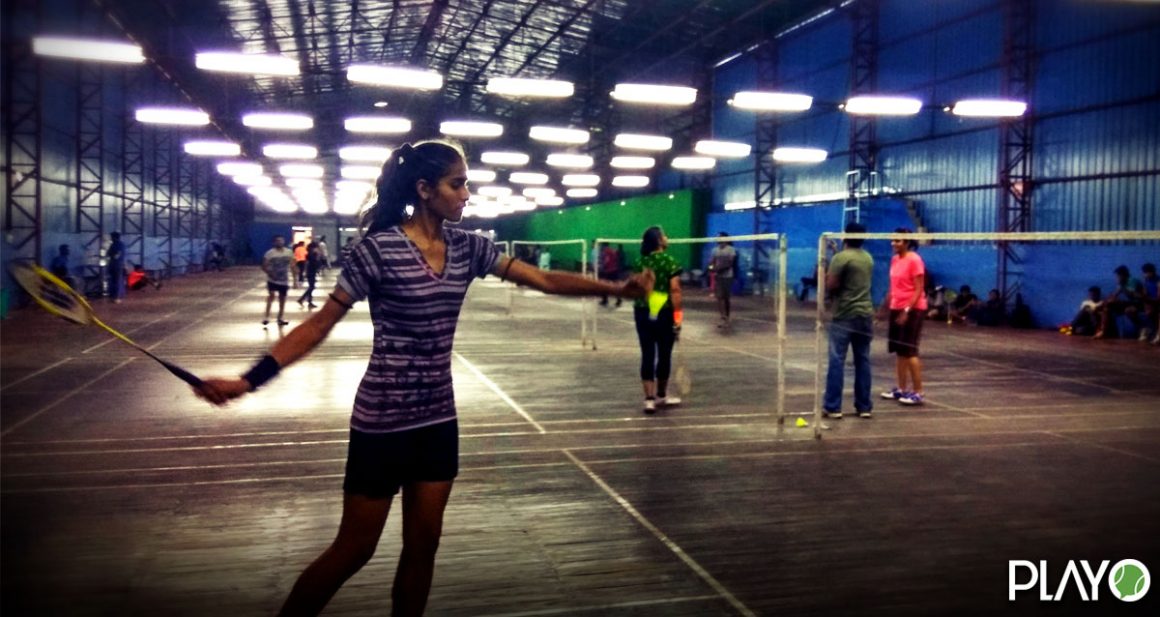Badminton, Tennis Or Squash- Racket Sports Comparison | Playo | Playo