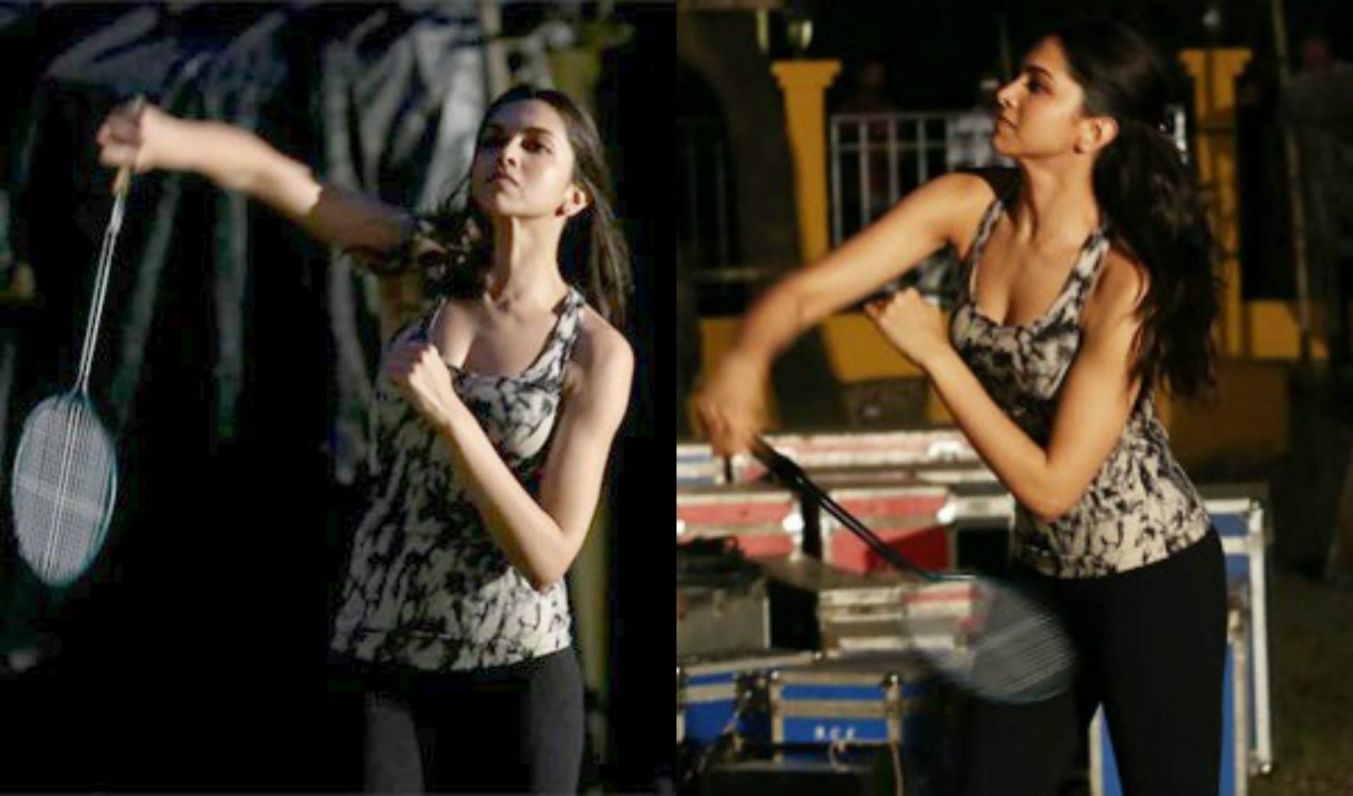 How Deepika Padukone Fought Depression Through Badminton | Playo