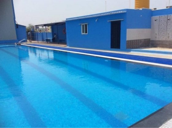 Updated 2021: Swimming Pool List Bangalore - Playo