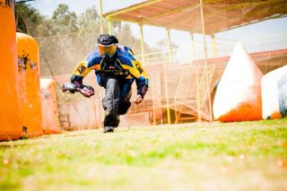 Paintball Destinations You Need To Check Out In Bangalore | Playo | Playo