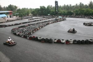 6 Go Kart Destinations In Bangalore You Should Visit | Playo