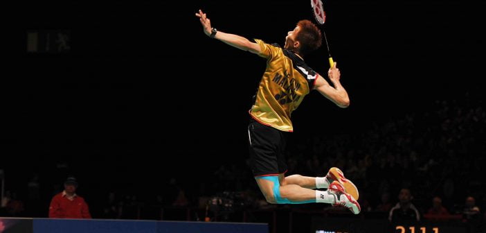 Badminton smash tips- Smash better| Playo - Playo