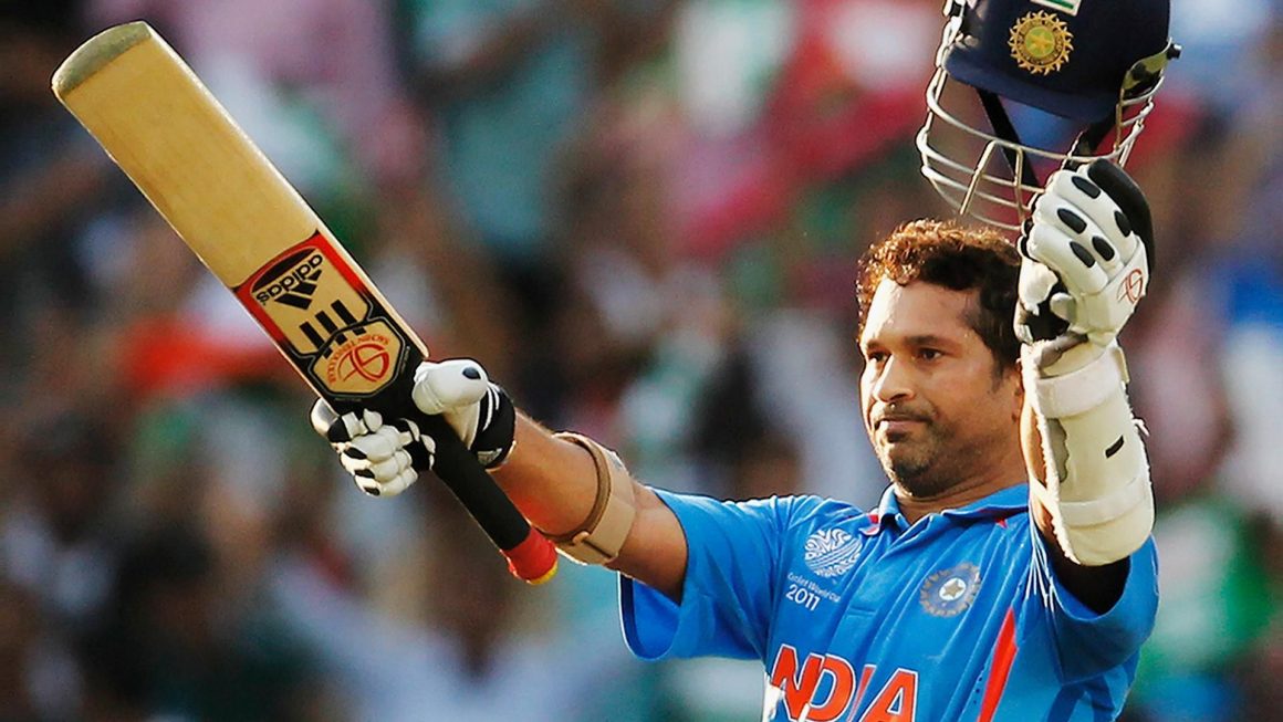 Top 5 Indian Cricketers From the 90s Who Made History
