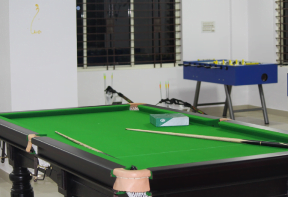 Top 7 Gaming Places In Bangalore To Enjoy Fun Sports