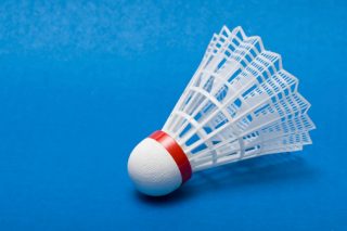 Types of Shuttlecock | Playo