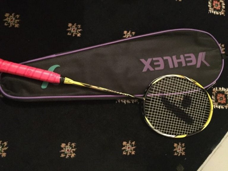 The 6 Best Badminton Racket Brands And All You Need To Know About Them ...