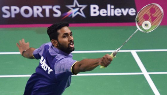 Badminton Rackets Indian Players like Saina Nehwal, PV Sindhu use