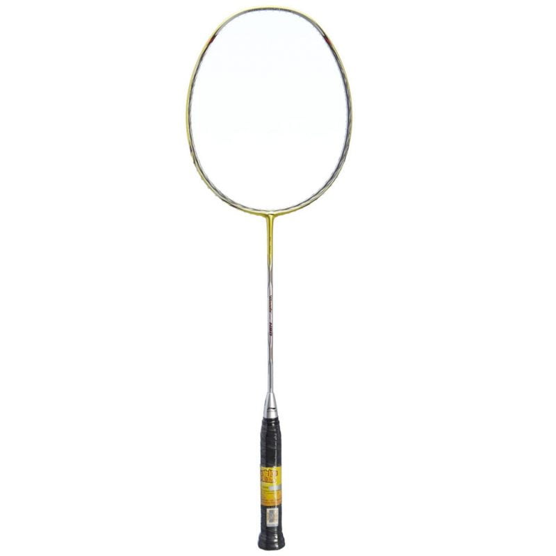 5 Top Notch Li-Ning Badminton Rackets in the Market | Playo