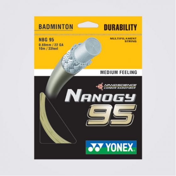 10 Best Badminton Strings for You | Playo