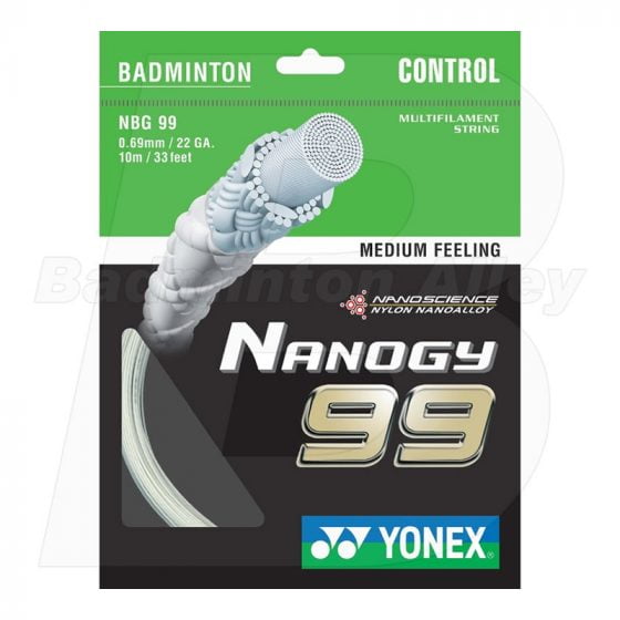 10 Best Badminton Strings for You | Playo