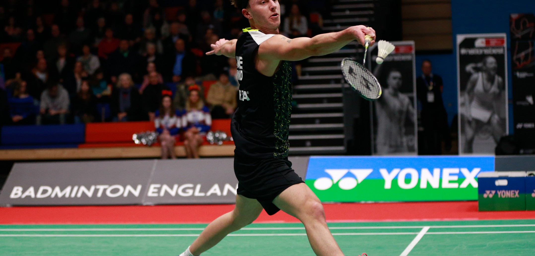 4 Exercises That You Should Do To Better Your Badminton Shots - Playo