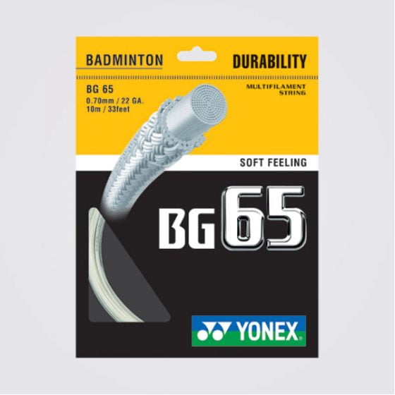 10 Best Badminton Strings for You | Playo