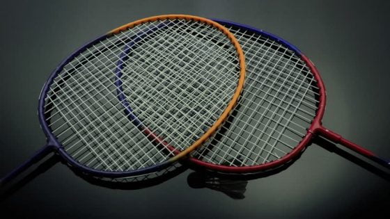 10 Best Badminton Strings for You | Playo