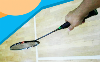 These Are The Different Types Of Badminton Rackets You Can Find In The ...