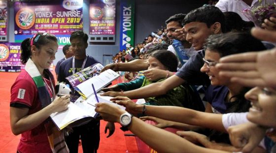 Advantages of playing Badminton: A Comprehensive Guide | Playo