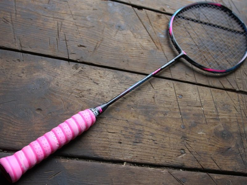 7 Yonex Badminton Rackets That You Can Pick Without Second Thoughts