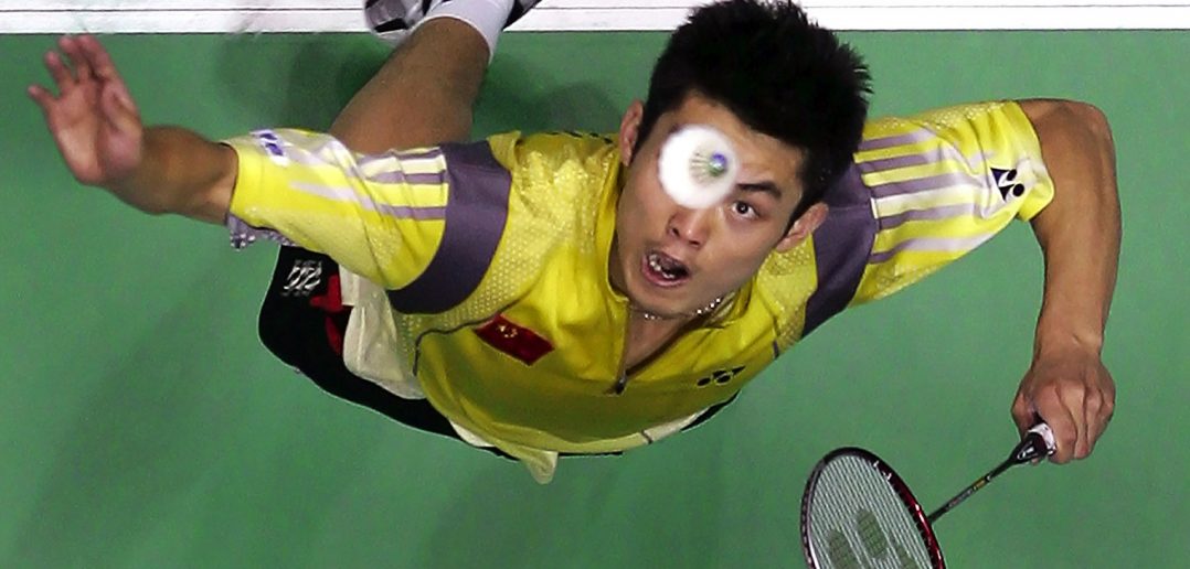 4 Tips for a Faster Badminton Smash