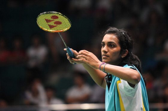 Badminton Rackets Indian Players like Saina Nehwal, PV Sindhu use
