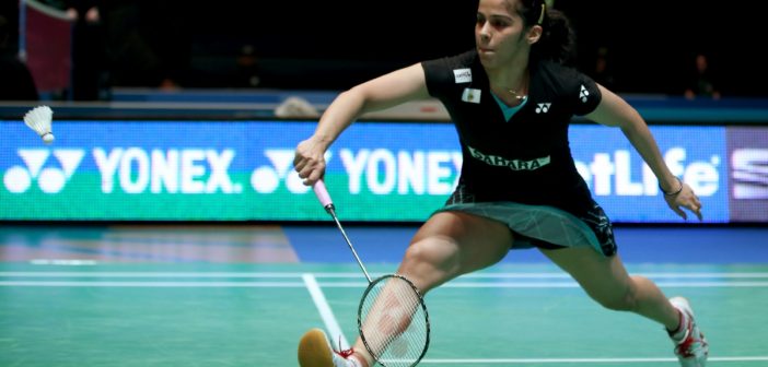 5 Best stretches you can do before a Badminton game | Playo - Playo