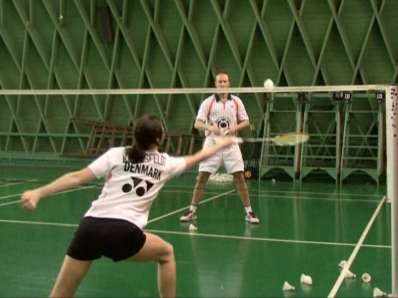 The Rules You Should Know While Playing Badminton Singles