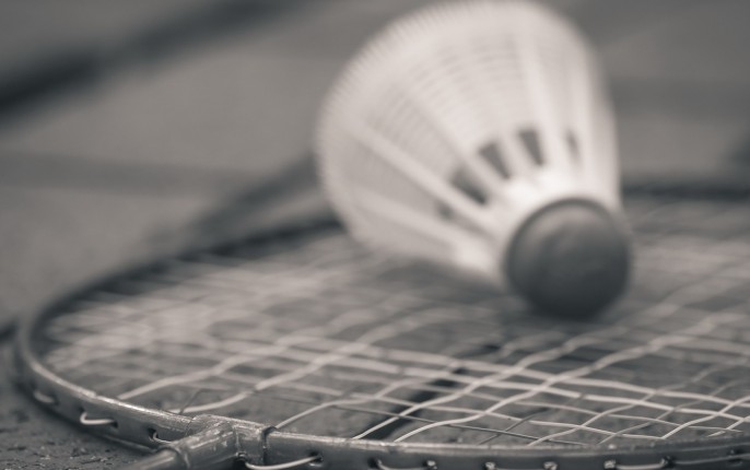 Basic Strokes And Smashes In Badminton You Should Know | Playo