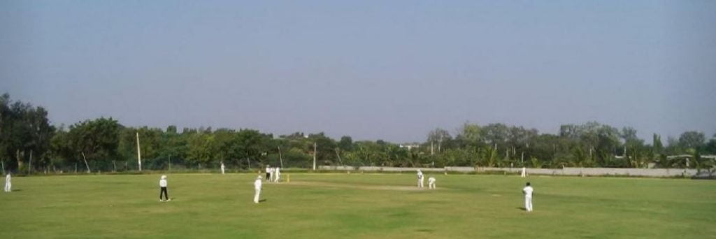 List Of Cricket Grounds In Hyderabad - Playo