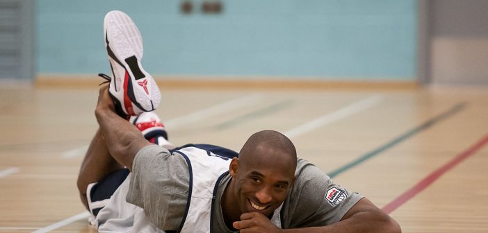 These Basketball Stretches Will Help You Power Up Your Game - Playo