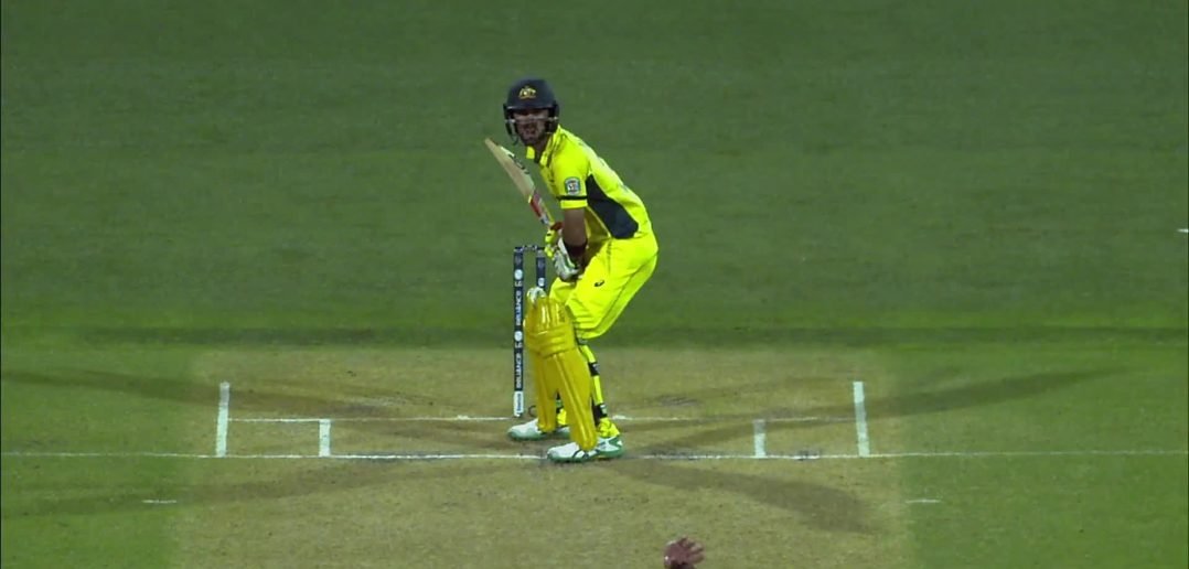 5 Cricket Shots That Every Beginner In The Squad Should Learn - Playo