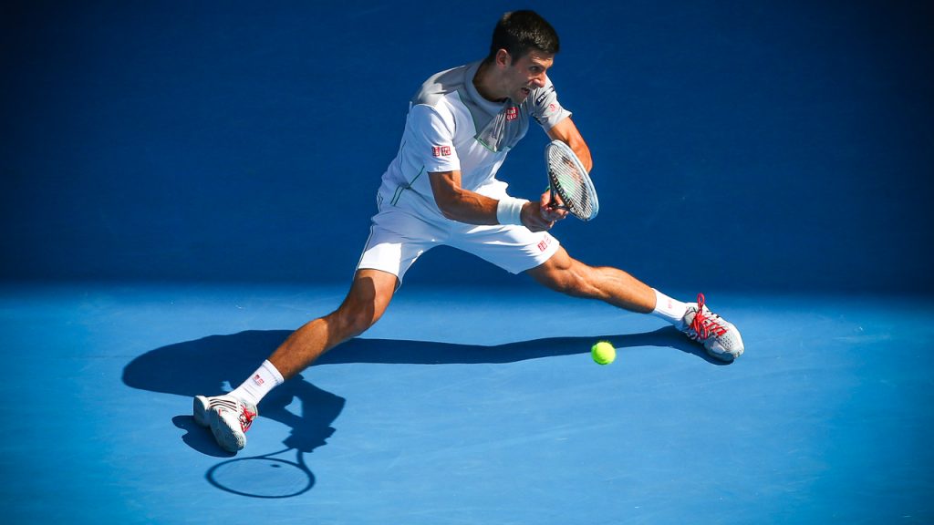 Get The Perfect Tennis Smash By Following These Drills | Playo