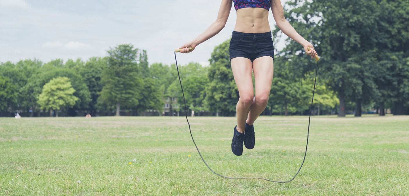 Jump Rope Serves Every Athlete With Numerous Benefits. Read To Know ...
