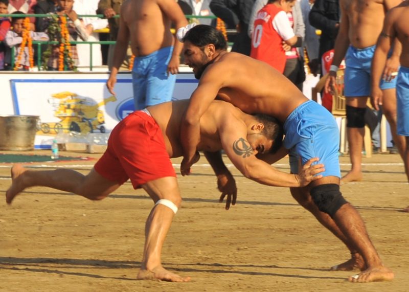 Start Playing Kabaddi Today And Enjoy The Benefits This Sport Offers