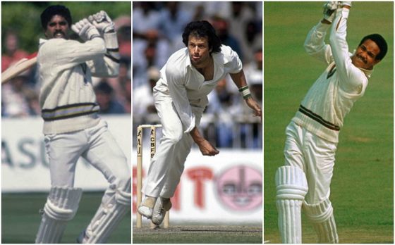 Top Ten Greatest All-Rounders in Cricket History | Playo