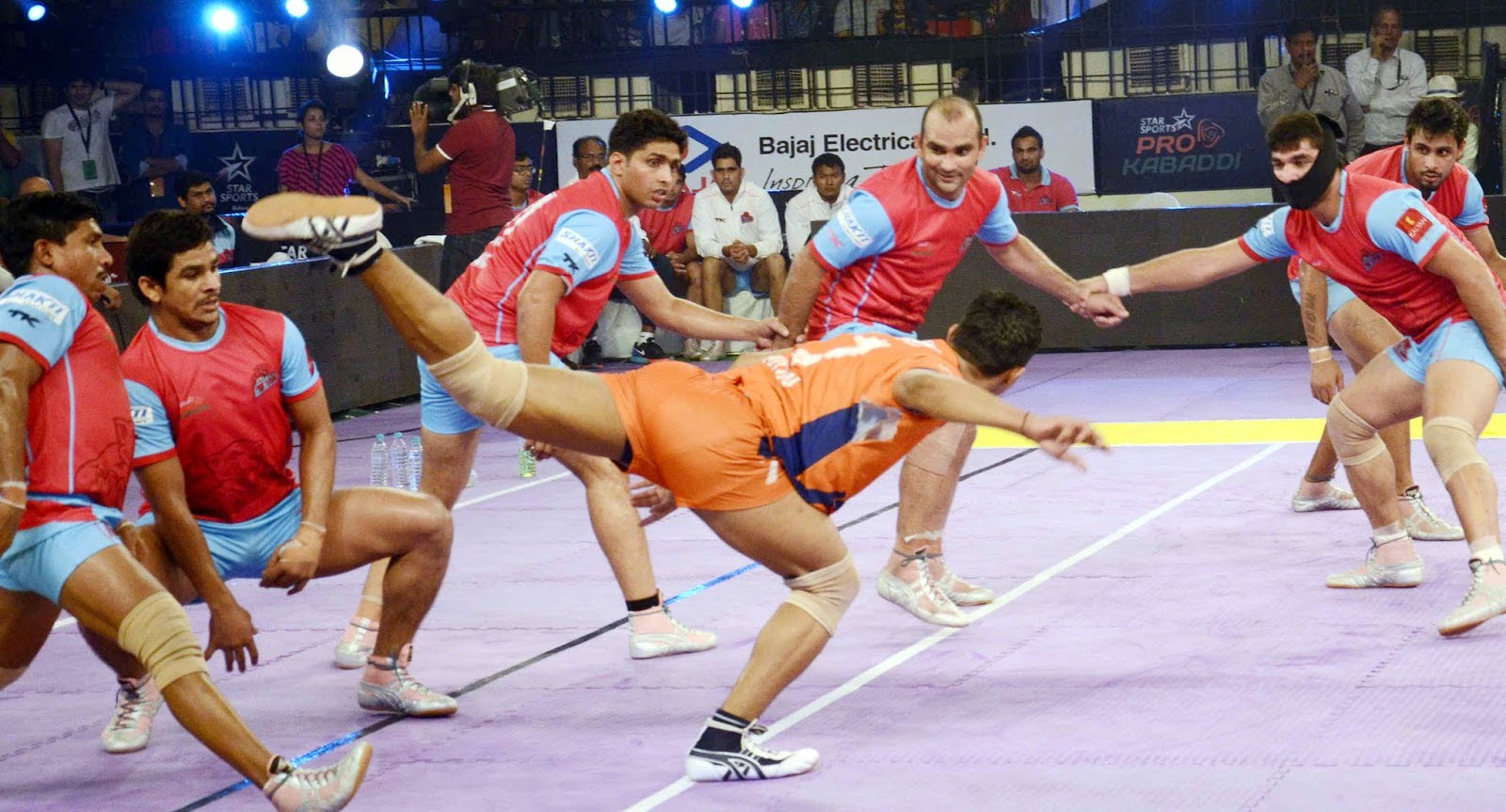 How Is Kabaddi Slowly Gaining Momentum In India Playo How Is Kabaddi Slowly Gaining Momentum In India Playo