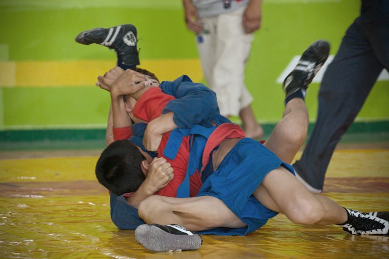 Most Effective Martial Arts For Self-Defense: Hand-To-Hand Combat