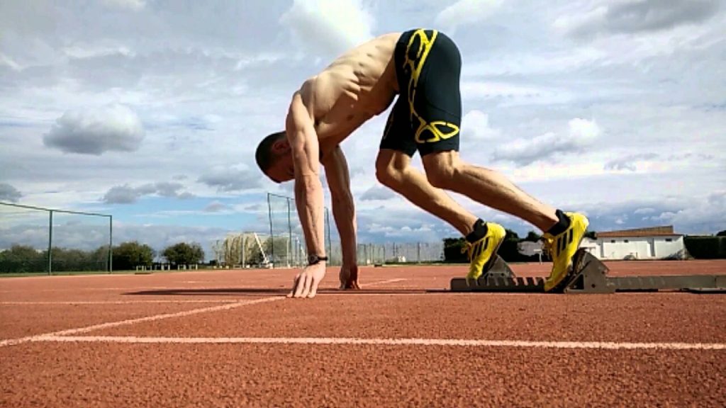 How Sprinting Helps You Improve Your Health? | Playo