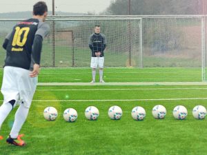 6 Types Of Football Forwards You Can See In The Sport - Playo