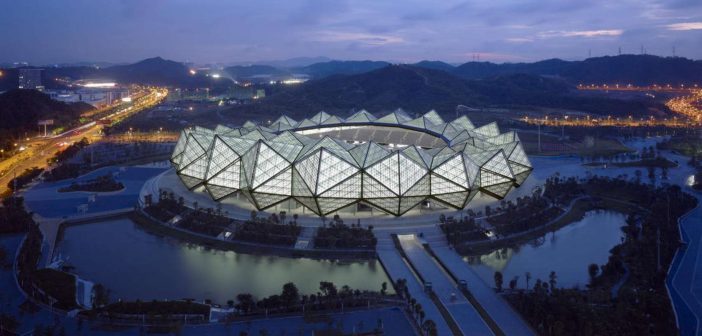 Smart And Sustainable Sports Infrastructure In The Future - Playo