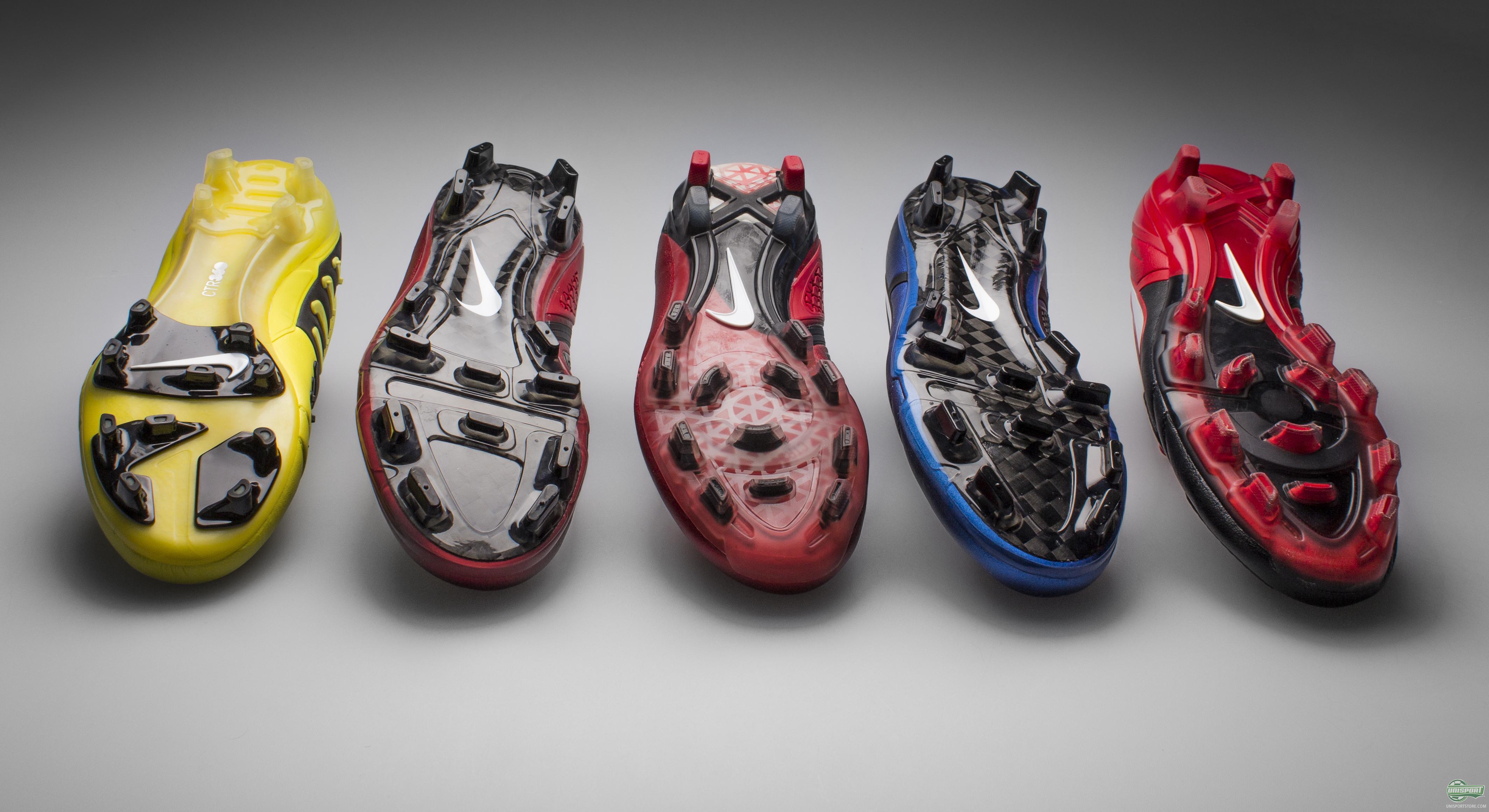 Decoded How To Pick The Right Football Boots For The Right Surface