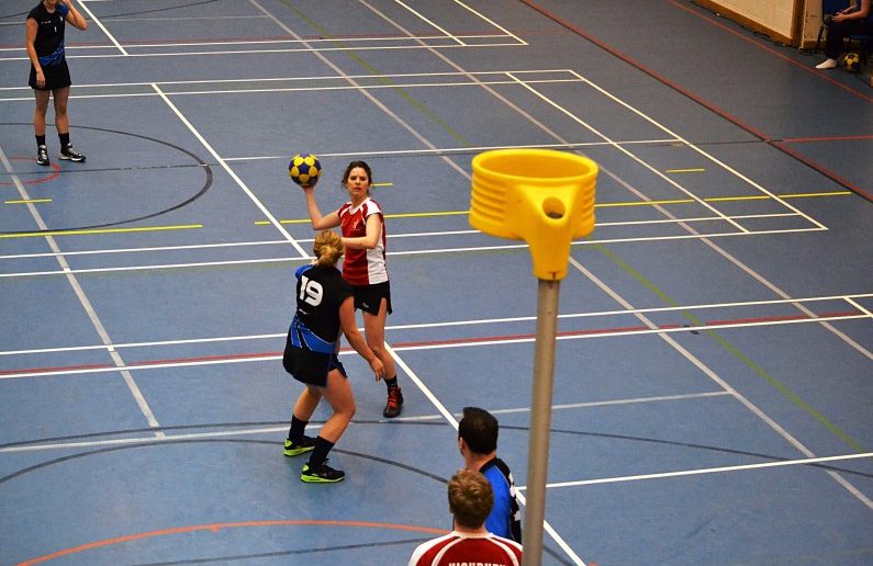 Korfball: A Sport That Promotes Gender Equality - Playo
