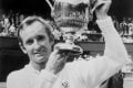 10 Tennis Legends From The World: Always In Our Hearts | Playo