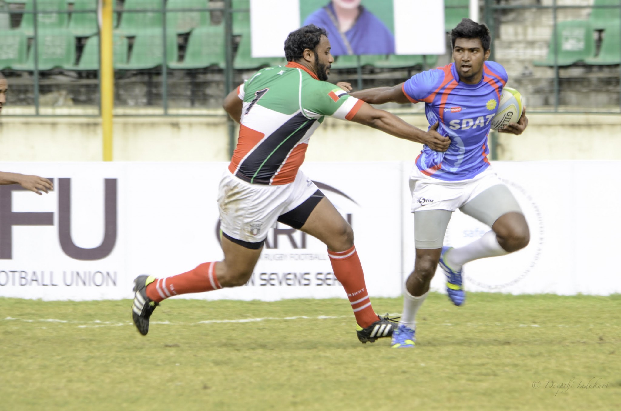 Meet The Stunning Rugby Star Roshan Lobo Who Has Earned A Spot On The ...