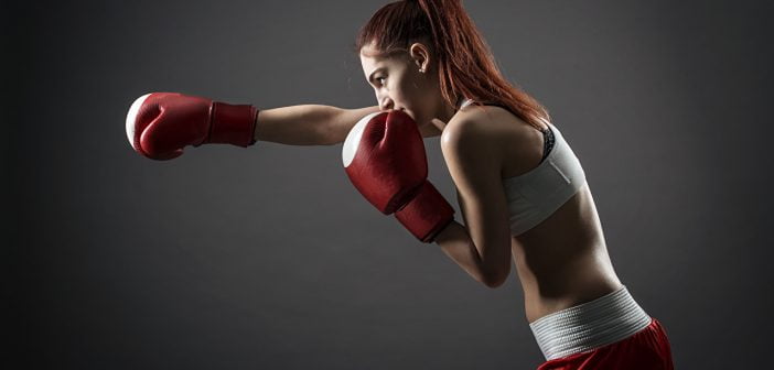 Planning To Learn Boxing? These 4 Basic Skills Will Help - Playo