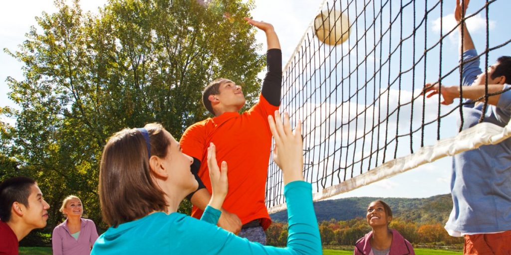 How Does Sports Induce Happiness In People's Lives? | Playo